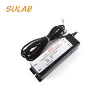China Infrared Elevator Light Curtain Infrared Door Sensor Lift Door Protection Parts Safety Sensor Wholesale SSGM-94F-110 94J for sale
