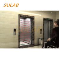 China Infrared Elevator Light Curtain Infrared Door Sensor Lift Door Protection Parts Safety Sensor Wholesale SSGM-94F-110 94J for sale