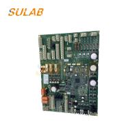 China Elevator Circuit Board Stable Components Board OTIS Elevator PCB Board Lift Main Control Board for Elevator Repair KAA26800ABB1 for sale