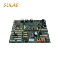 China Elevator Circuit Board Stable Components Board OTIS Elevator PCB Board Lift Main Control Board for Elevator Repair KAA26800ABB1 for sale