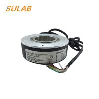 China Durable Elevator Speed Encoder Elevator Rotary Encoder Lift Speed Sensor Encoder Replacement Parts CHH90-40G1800BMC526 for sale