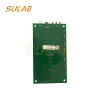 China Thyssen Elevator Cabin Display Circuit Communication Board Digital Display PCB Lift Spare Components G-264A for sale
