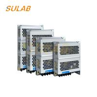 China Delta PMC-24V100W1AA 24V 100W Panel Mount Power Supply with 85-264VAC Input and 4.17A DC Output Industrial PSU for sale
