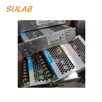 China Delta PMC-24V100W1AA 24V 100W Panel Mount Power Supply with 85-264VAC Input and 4.17A DC Output Industrial PSU for sale