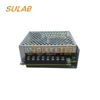 China Elevator Industrial Switching Power Supply 50W Rated Power with Triple DC Outputs and Wide AC Input Range RT-50C for sale