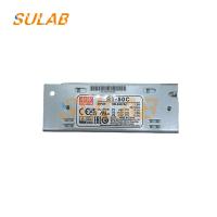 China Elevator Industrial Switching Power Supply 50W Rated Power with Triple DC Outputs and Wide AC Input Range RT-50C for sale