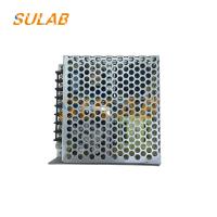China Elevator Industrial Switching Power Supply 50W Rated Power with Triple DC Outputs and Wide AC Input Range RT-50C for sale