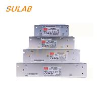 China Elevator Industrial Switching Power Supply 50W Rated Power with Triple DC Outputs and Wide AC Input Range RT-50C for sale