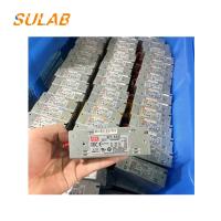 China Elevator Industrial Switching Power Supply 50W Rated Power with Triple DC Outputs and Wide AC Input Range RT-50C for sale