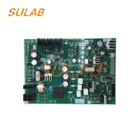 China Industrial Elevator Main Drive Board for Machine-Room-Less Elevators with High-Quality Components and Overcurrent Protection YX304B659a-01 for sale