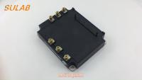 China Elevator Toshiba IPM IGBT Power Module For Inverter Traction Motor Drive & Power Distribution System Spare Part MIG75Q201H for sale
