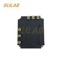 China Elevator Toshiba IPM IGBT Power Module For Inverter Traction Motor Drive & Power Distribution System Spare Part MIG75Q201H for sale