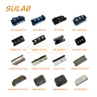 China Elevator Toshiba IPM IGBT Power Module For Inverter Traction Motor Drive & Power Distribution System Spare Part MIG75Q201H for sale