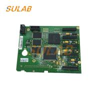 China Elevator Main PCB Board Elevator Inverter Control Board Lift Drive Motherboard For Elevator Spare Parts Replacement 661C1 for sale