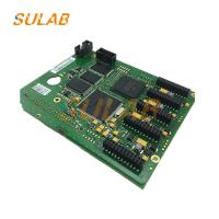 China Elevator Main PCB Board Elevator Inverter Control Board Lift Drive Motherboard For Elevator Spare Parts Replacement 661C1 for sale