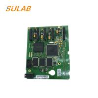 China Elevator Main PCB Board Elevator Inverter Control Board Lift Drive Motherboard For Elevator Spare Parts Replacement 661C1 for sale