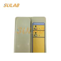 China NKT Elevator Multi-Band Intercom NKT12(1-1) 2A 4A 6A 12A 16A 32A Monitoring Room Main Unit for sale