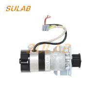 China Elevator Door Operator Motor KM903375G04G03 Elevator Door Motor KM903370G04G03 Is Suitable For KONE Elevators for sale