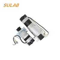 China Elevator Door Operator Motor KM903375G04G03 Elevator Door Motor KM903370G04G03 Is Suitable For KONE Elevators for sale