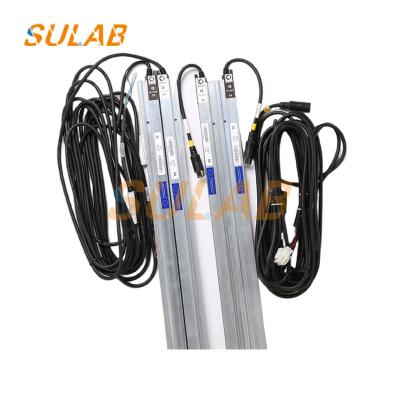 China Original Elevator Light Curtain Safety Sensor Door Photocell Sensor Elevator Spare Parts Replacement E1018TKC for sale