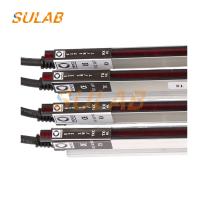 China Original Elevator Light Curtain Safety Sensor Door Photocell Sensor Elevator Spare Parts Replacement E1018TKC for sale