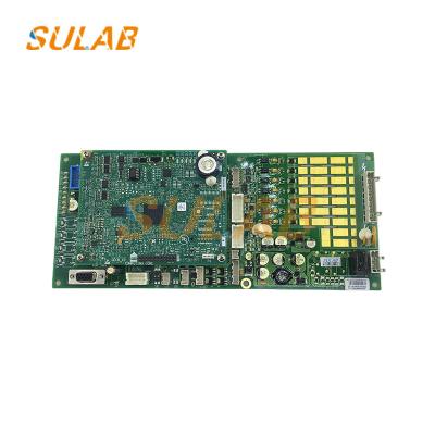 China Otis Elevator Mainboard GECB DBA26800EE13 DBA26800EE9/ABA26800AVP6 In Stock for sale