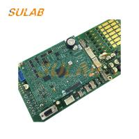 China Otis Elevator Mainboard GECB DBA26800EE13 DBA26800EE9/ABA26800AVP6 In Stock for sale