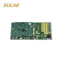 China Otis Elevator Mainboard GECB DBA26800EE13 DBA26800EE9/ABA26800AVP6 In Stock for sale