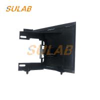 China Otis Escalator Entrance Exit Cover Plate Bracket Switch Bracket GAB438BNX1 2 Rubber Entrance Exit for sale