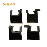 China Otis Escalator Entrance Exit Cover Plate Bracket Switch Bracket GAB438BNX1 2 Rubber Entrance Exit for sale