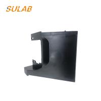 China Otis Escalator Entrance Exit Cover Plate Bracket Switch Bracket GAB438BNX1 2 Rubber Entrance Exit for sale