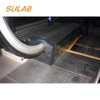 China Otis Escalator Entrance Exit Cover Plate Bracket Switch Bracket GAB438BNX1 2 Rubber Entrance Exit for sale