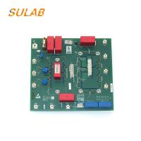 China Otis GEN2 Machine Room-less Elevator WWPB2 Drive Board GAA26810C1 Original GAA26810C2 In Stock for sale