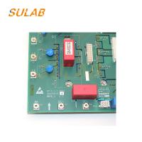 China Otis GEN2 Machine Room-less Elevator WWPB2 Drive Board GAA26810C1 Original GAA26810C2 In Stock for sale