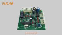 China OTIS DO2000 Series Elevator Signal Conversion PCB Board with Anti-Electromagnetic Interference and Plug-and-Play Interface for sale