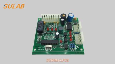 China OTIS DO2000 Series Elevator Signal Conversion PCB Board with Anti-Electromagnetic Interference and Plug-and-Play Interface for sale