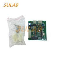 China OTIS DO2000 Series Elevator Signal Conversion PCB Board with Anti-Electromagnetic Interference and Plug-and-Play Interface for sale