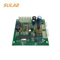 China OTIS DO2000 Series Elevator Signal Conversion PCB Board with Anti-Electromagnetic Interference and Plug-and-Play Interface for sale