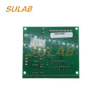 China OTIS DO2000 Series Elevator Signal Conversion PCB Board with Anti-Electromagnetic Interference and Plug-and-Play Interface for sale