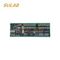 China Original OTIS Escalator Signal Processing PCB Board with Intelligent Fault Diagnosis and Plug-and-Play Interface DAA26803NNP1 for sale