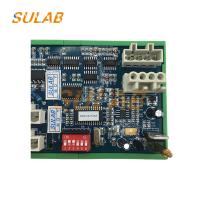 China Original OTIS Escalator Signal Processing PCB Board with Intelligent Fault Diagnosis and Plug-and-Play Interface DAA26803NNP1 for sale