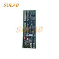 China Original OTIS Escalator Signal Processing PCB Board with Intelligent Fault Diagnosis and Plug-and-Play Interface DAA26803NNP1 for sale