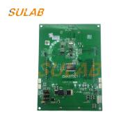 China Express Elevator Cabin LED Digital Display Board with High-Brightness LED, Flame-Retardant ABS Housing for Real-Time Floor & Direction Status Indication for sale
