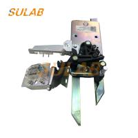 China CDL-CS00CD2 Elevator Door Knife Vane Cam with Galvanized Steel Plate and Wear-Resistant Nylon Rollers for Fermator Door Operator for sale