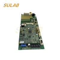 China OT*S GECB Main Board DBA26800EE13 Elevator Control PCB with Signal Processing and Safety Monitoring for sale