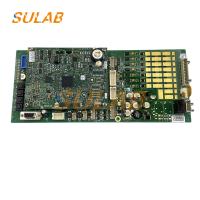 China OT*S GECB Main Board DBA26800EE13 Elevator Control PCB with Signal Processing and Safety Monitoring for sale