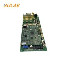 China OT*S GECB Main Board DBA26800EE13 Elevator Control PCB with Signal Processing and Safety Monitoring for sale