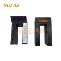 China U-Type Infrared Light Transmission Anti-Electromagnetic Interference Leveling Sensor Photoelectric Switch for Elevator Floor Position Detection for sale