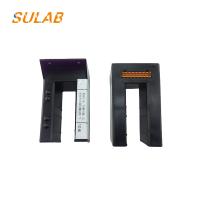 China U-Type Infrared Light Transmission Anti-Electromagnetic Interference Leveling Sensor Photoelectric Switch for Elevator Floor Position Detection for sale
