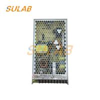China MEAN WELL 200W 27V Industrial Switching Power Supply with Active PFC for Elevator Systems for sale